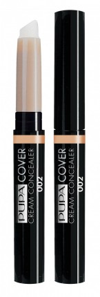 Pupa Cover Cream Concealer - Beautybyfrieda
