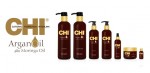 CHI Argan Oil Shampoo - Beautybyfrieda