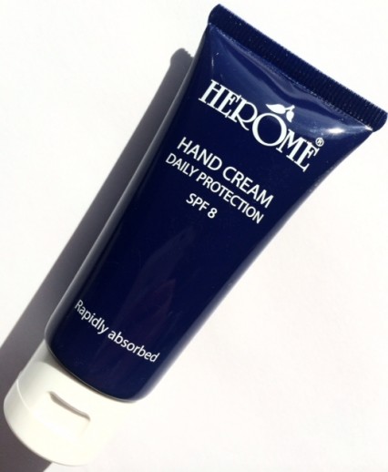 Herôme Hand Care - Beautybyfrieda
