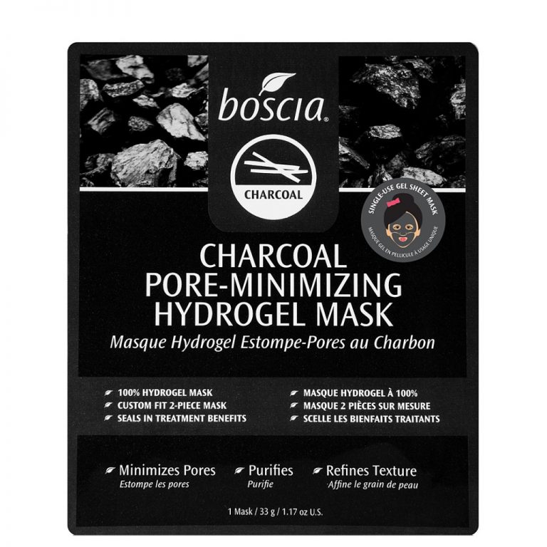 Boscia Hydrogel Masks - Beautybyfrieda