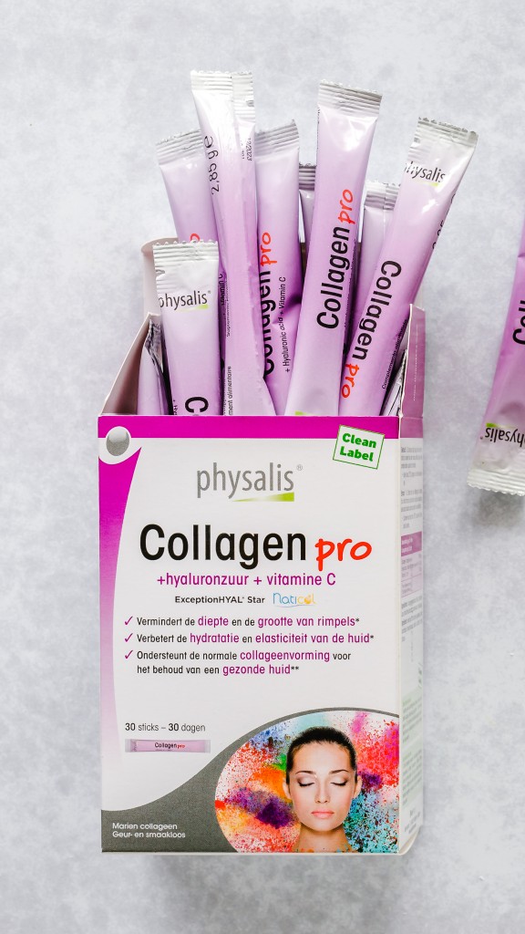 Physalis Collagen Pro - Beautybyfrieda