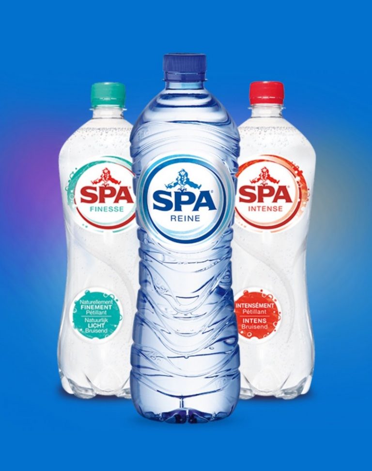 The waters of SPA - Beautybyfrieda