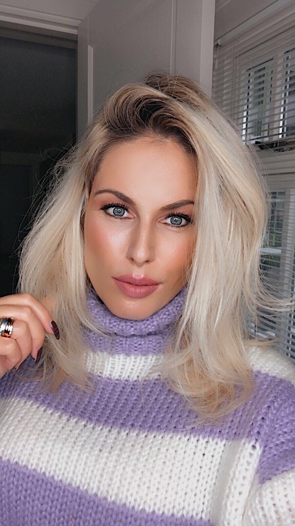 Blèzi Cosmetics - Beautybyfrieda